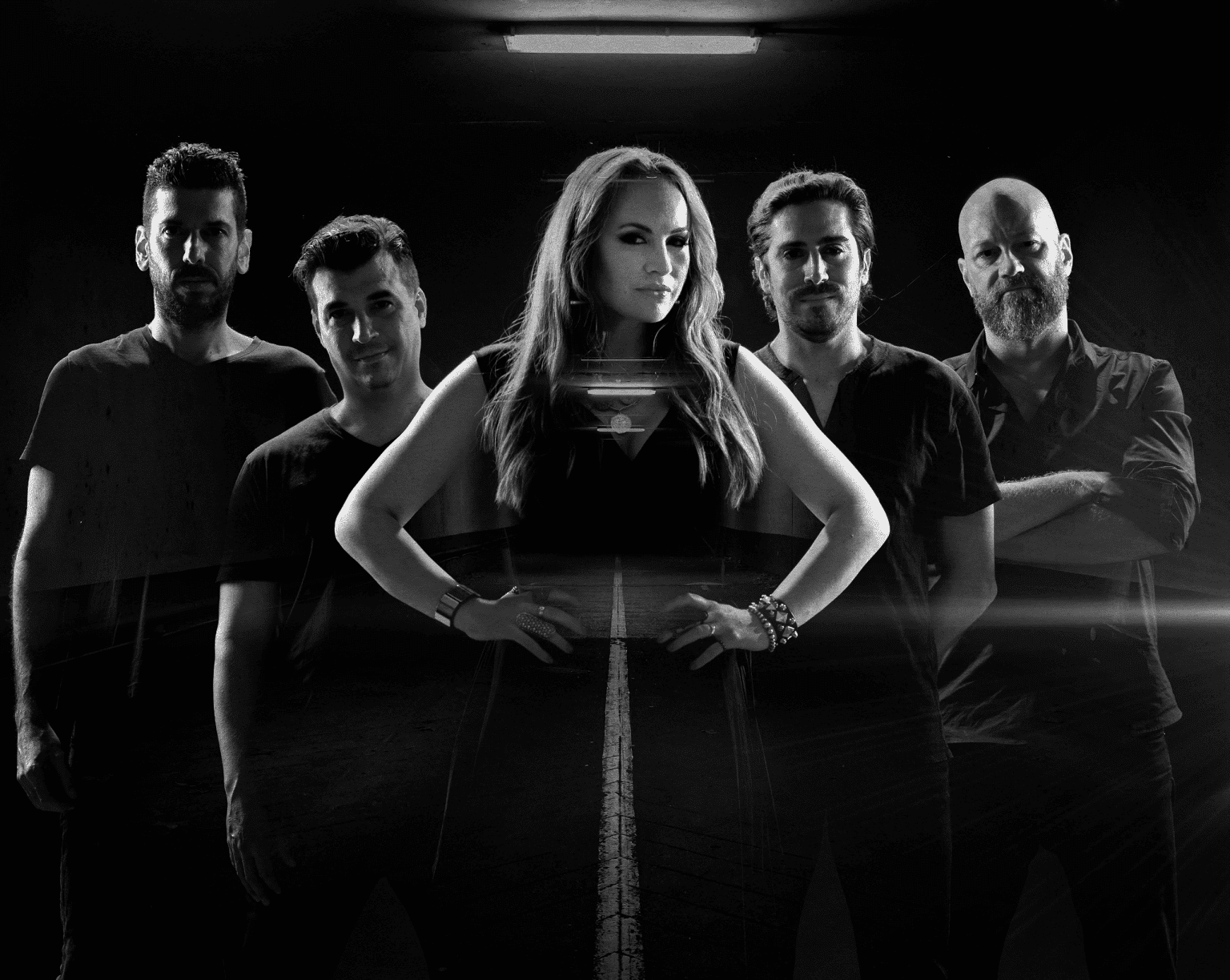 Black Sun - Check out this new Metal Frenzy track ( 2024)